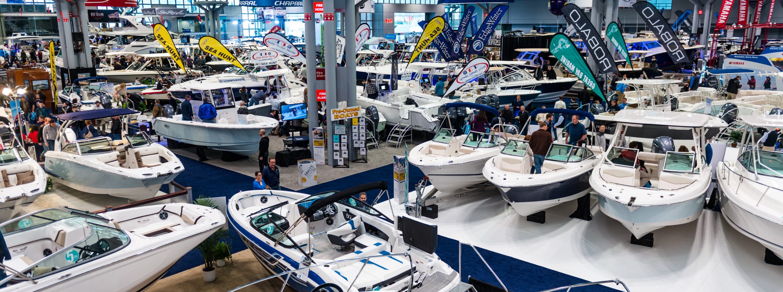 A Newbie's Guide to Boat Buying - The Pirate's Guide to Boating