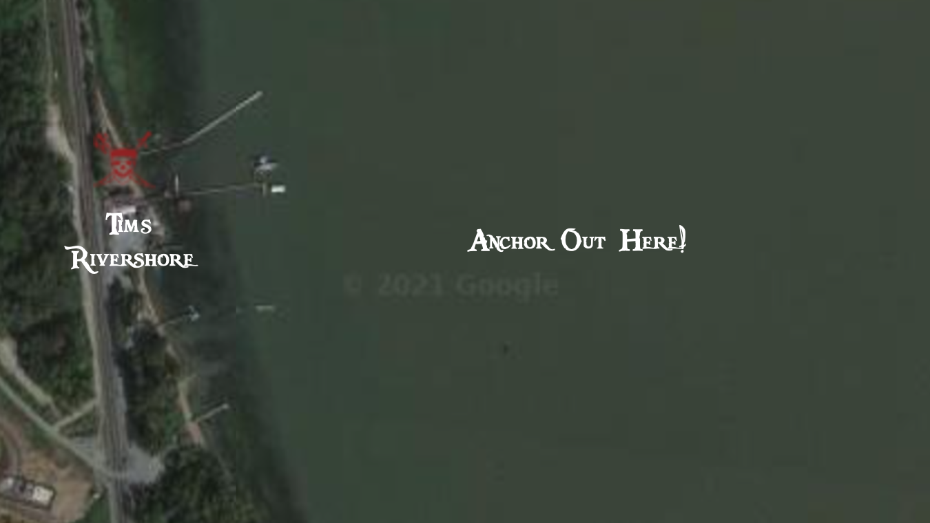 Tim's Rivershore Fireworks Finale This Weekend! - The Pirate's Guide to ...