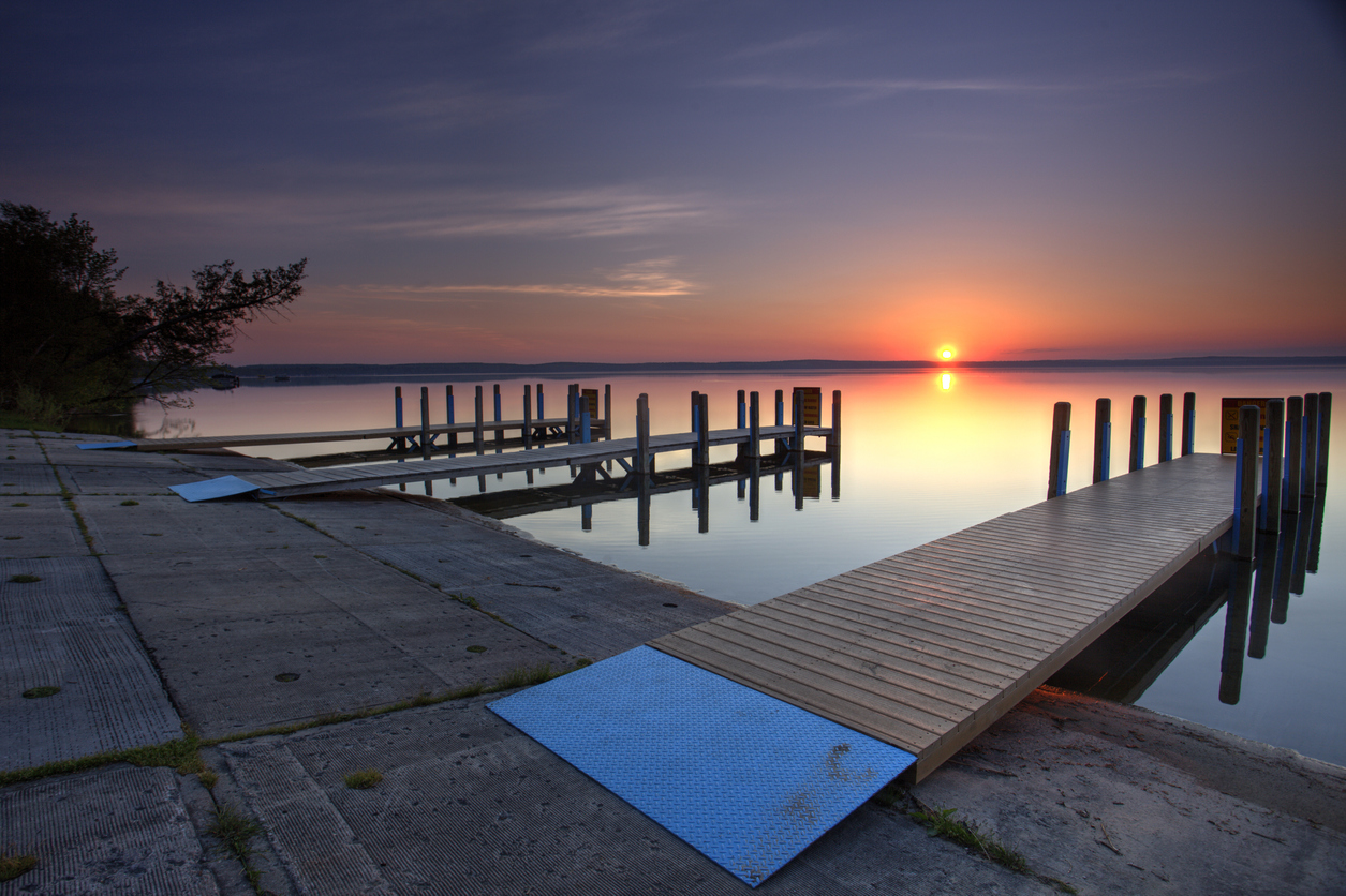 Public Boat Ramps - The Pirate's Guide to Boating