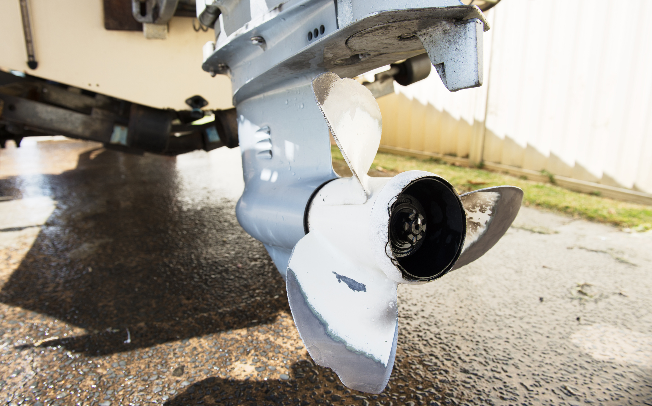 The Pitfalls of Owning a Boat? - The Pirate's Guide to Boating