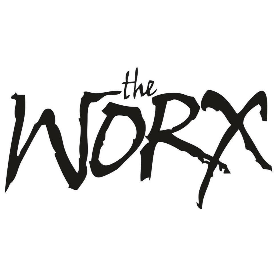 The WORX - The Pirate's Guide to Boating