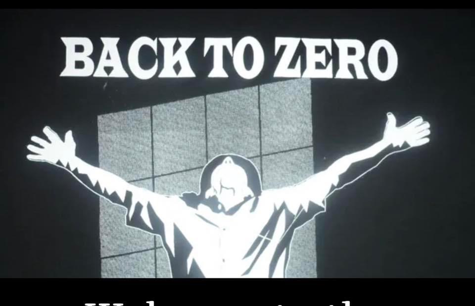 Back To Zero - The Pirate's Guide to Boating