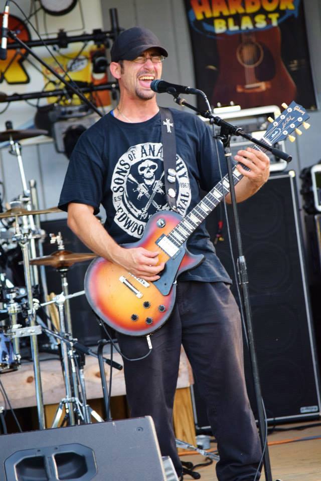 Josh Misner Band - The Pirate's Guide to Boating